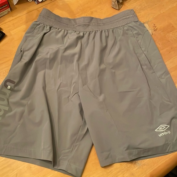 Umbro | Shorts | Umbro Mens Medium Athletic Shorts Dri Fit | Poshmark